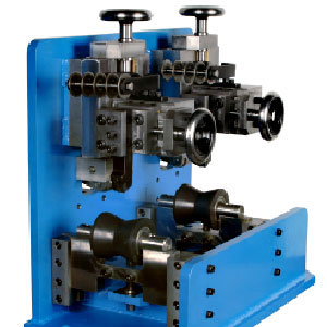 Tube Mill Machine Inventory - Stainless Steel Tubing Mills for Tubes & Pipe