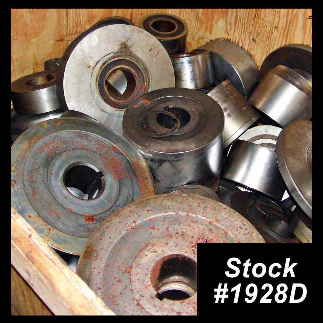 Metal Panel Roll Formers - Universal Tube & Rollform Equipment Company