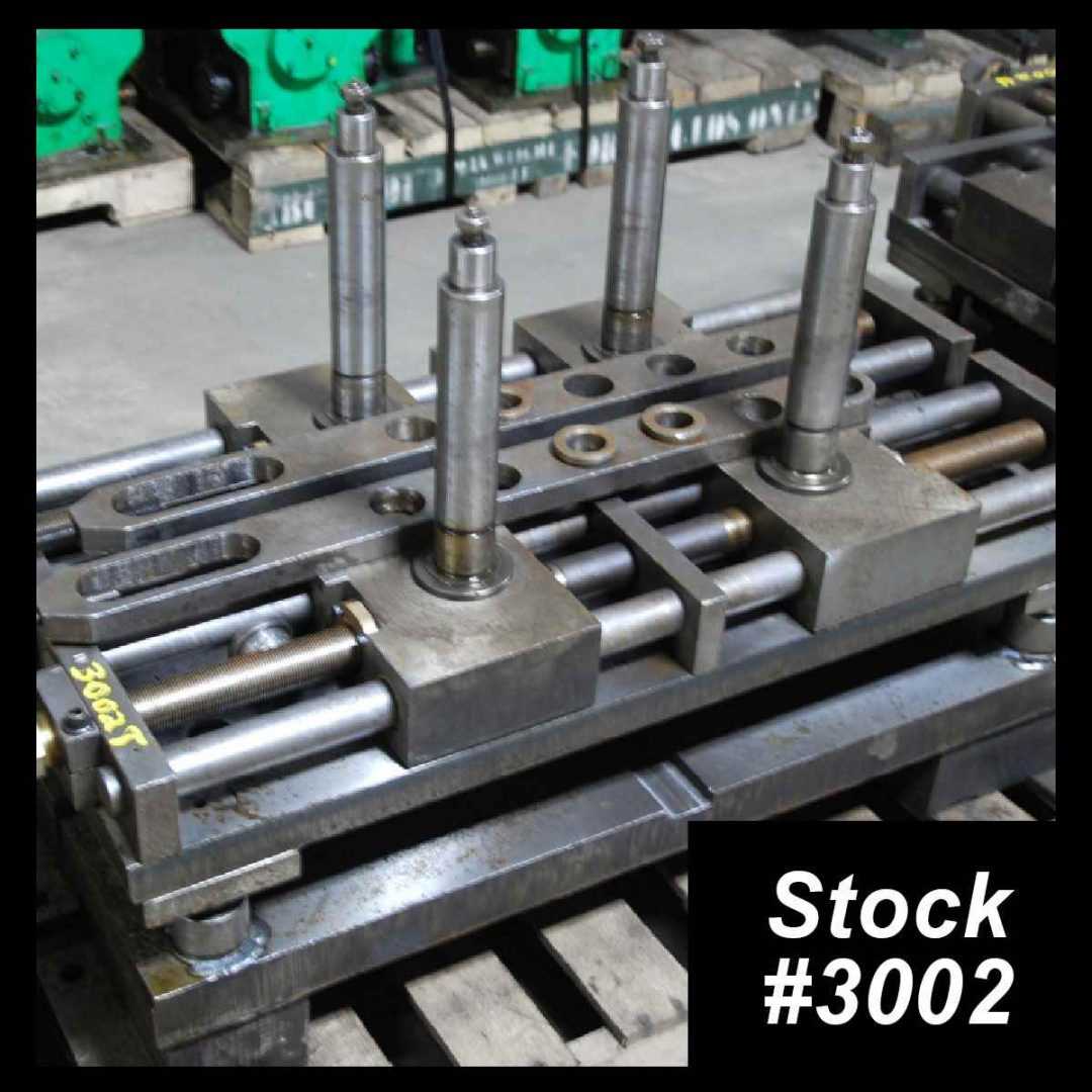 (14) 1.968″ (49.9 mm) OD x 10″ (254 mm) Side Closers - Universal Tube ...