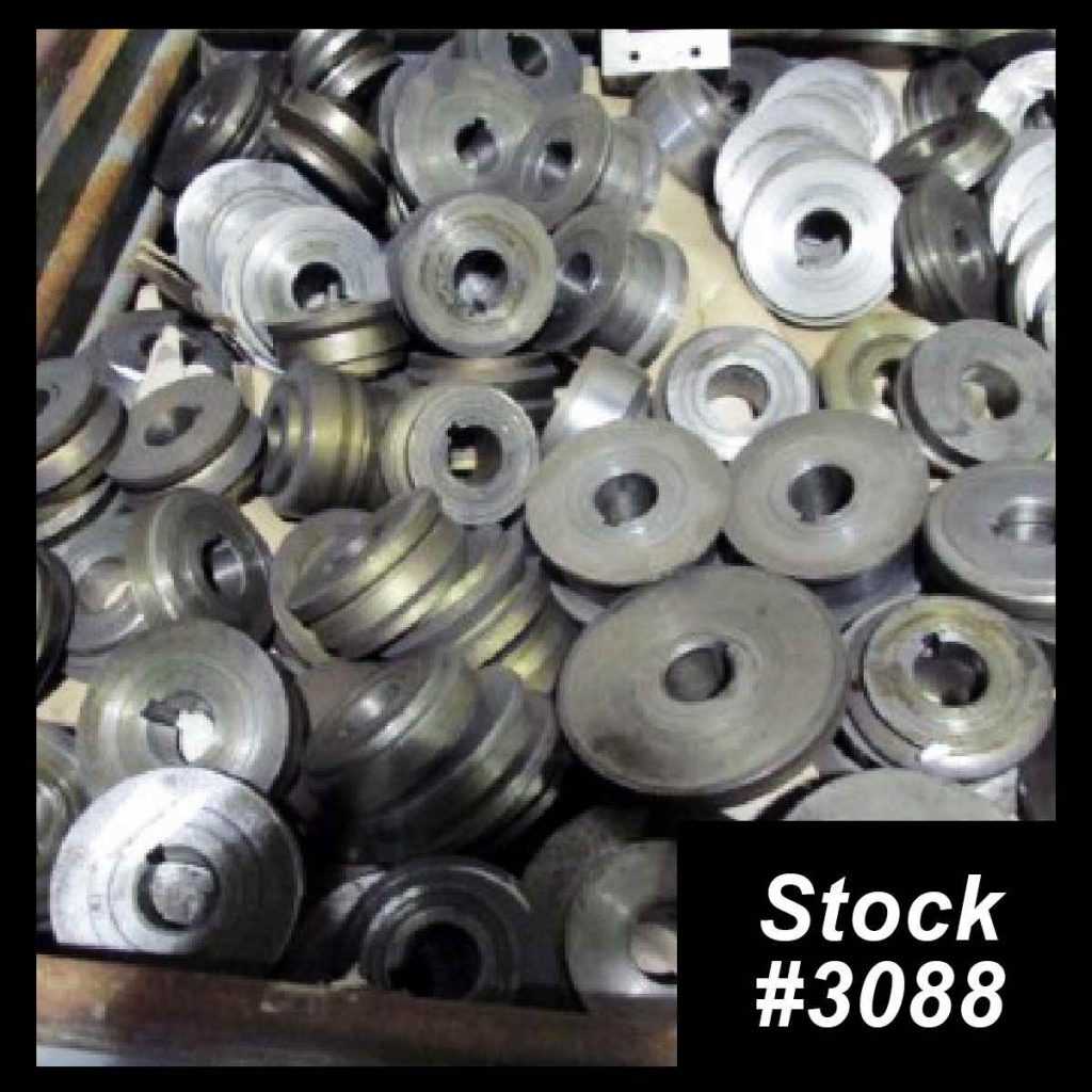 Rollform Tooling - Universal Tube and Rollform Equipment Company