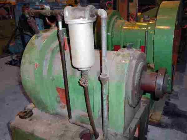 Used Tube Swager Machine For Sale 1" (25.4 mm) Diameter Ohio