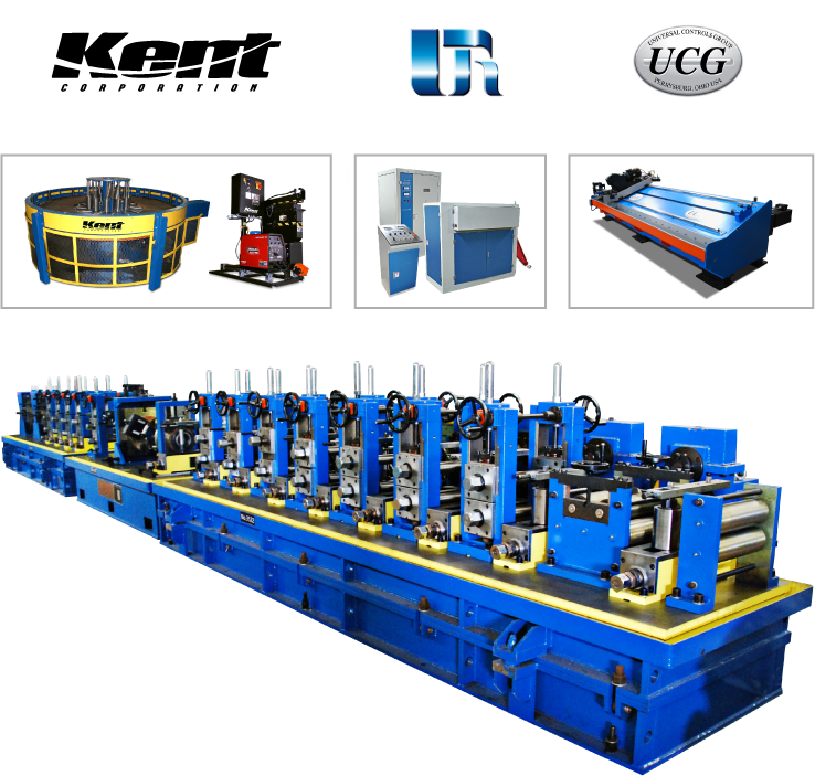 Visit us at Fabtech in the Tube and Pipe Hall