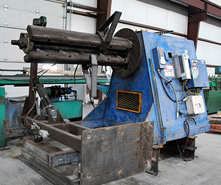 New and Used Uncoilers