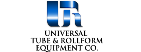Home - Universal Tube & Rollform Equipment Company