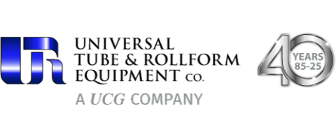 Universal Tube & Rollform Equipment - Tube Mills - Rollformers - USA